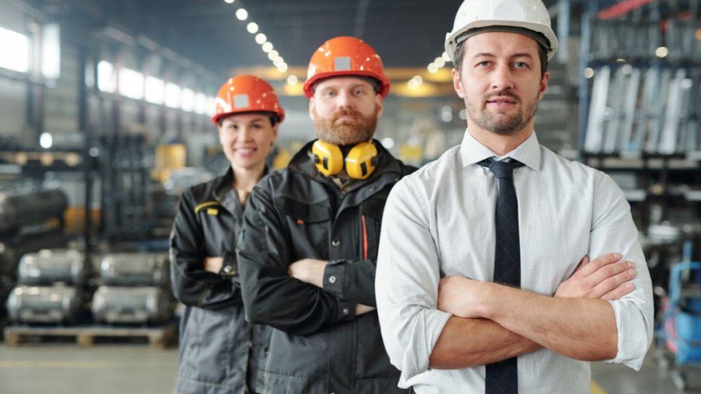 Comprendre le pilotage de la performance industrielle